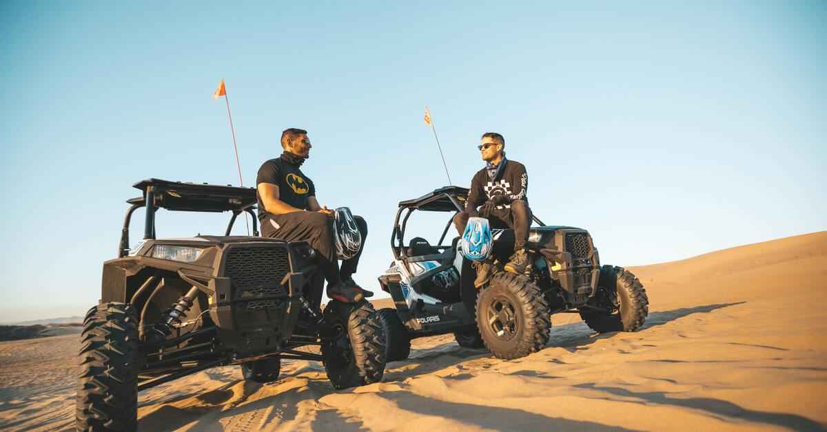 How To Make A UTV Street Legal In WV West Virginia A Step By Step